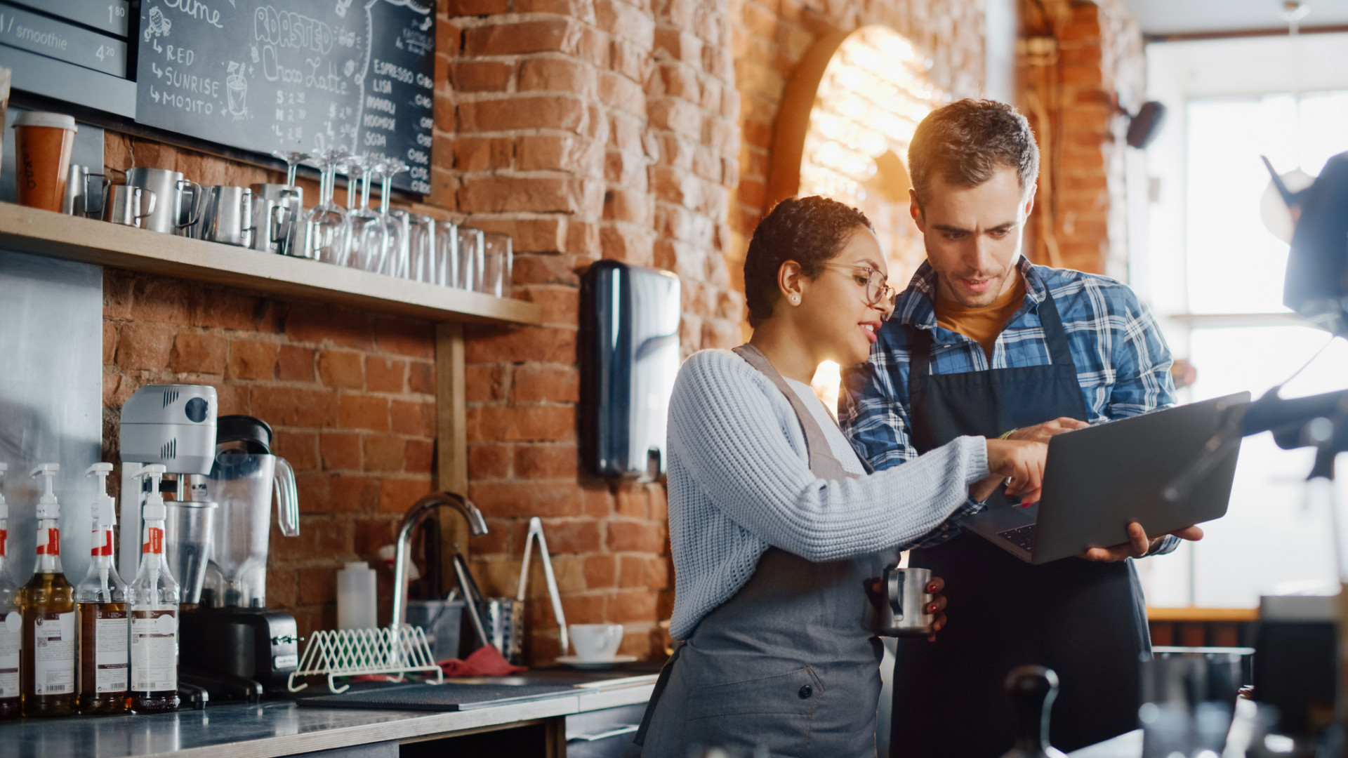 Restaurant websites, built the easy way | Easy Eatery